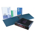 Custom Size Binders Available in Various Designs, Materials, Size ...